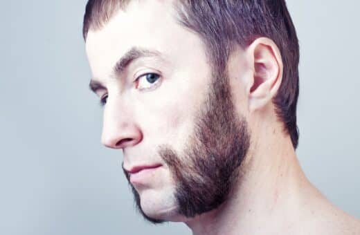 Wie erhalte und pflege ich einen Zwirbelbart?