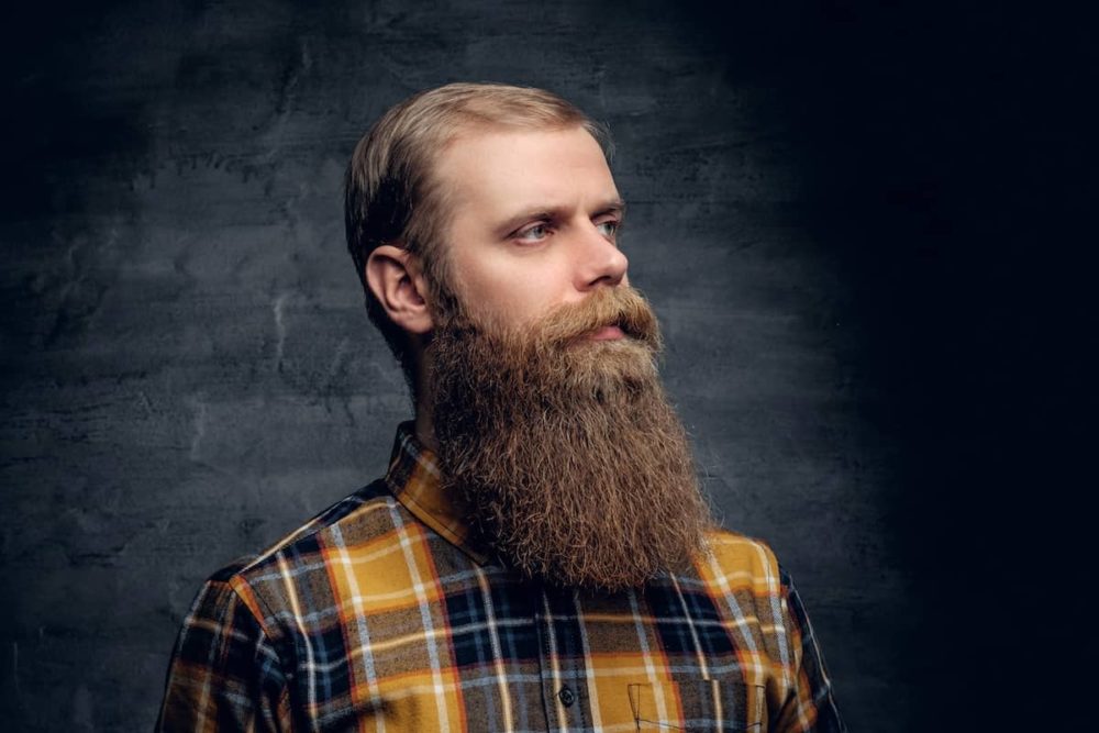Wieso heißt der Goatee Bart eigentlich Goatee? 🤔